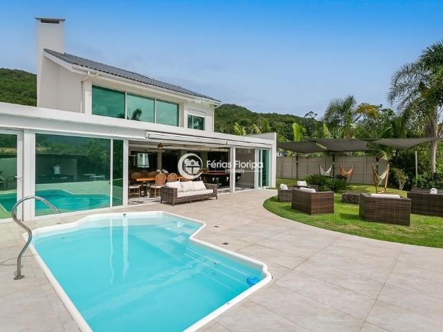 Casa 5 Quartos no Canal da barra da lagoa, Traga seu jetski