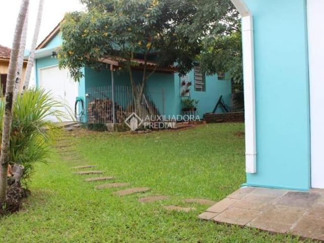 Casa 5 quartos no Centro de Dois Irmãos