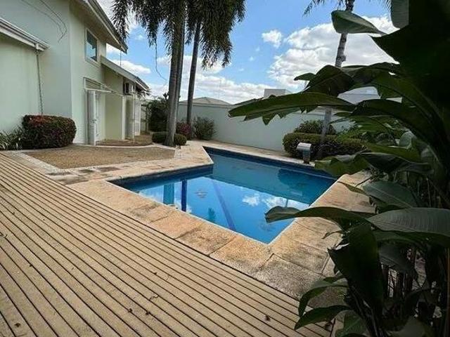 Casa 5 quartos no Condomínio Terras de Santa Elisa