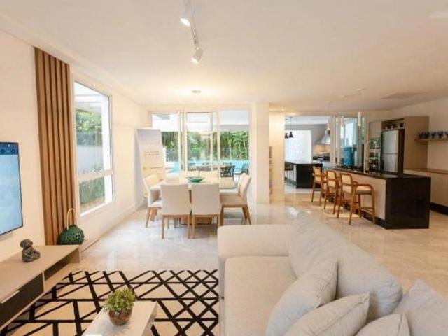 Casa 5 Quartos no Riviera de São Lourenço Riviera