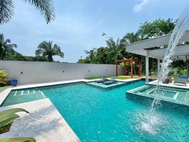Casa 5 Quartos no Riviera de Sao Lorenco Riviera