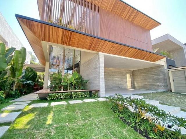 Casa 5 Quartos no Riviera de Sao Lorenco Riviera