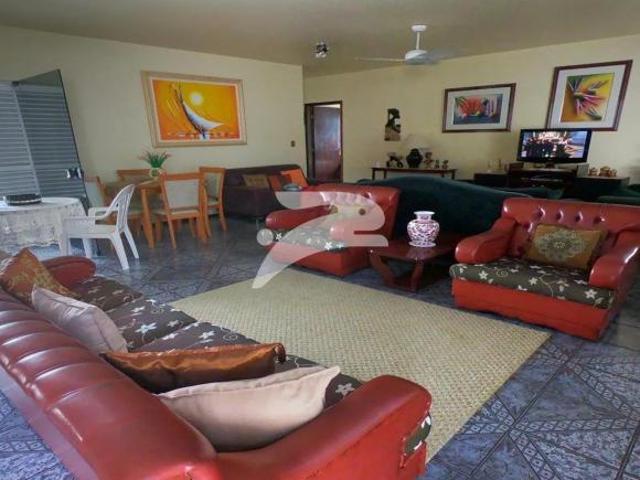 Casa 5 Quartos Ponta da Pita 331m²