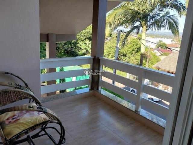 Casa 5 quartos no centro de Campo Bom