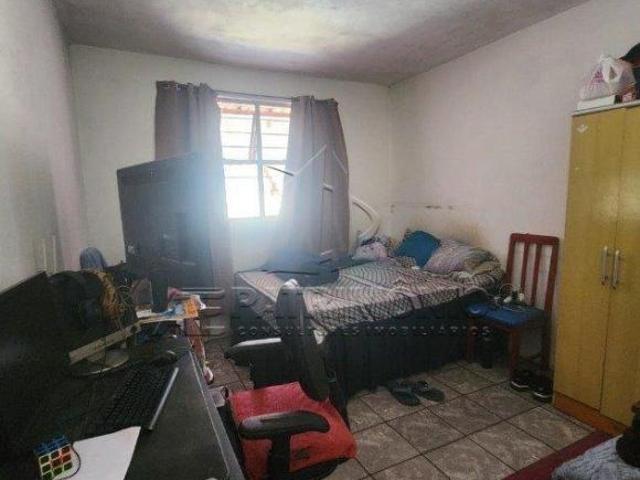 CASA 5 QUARTOS SENDO 1 SUITE JARDIM SANTA LUIZA
