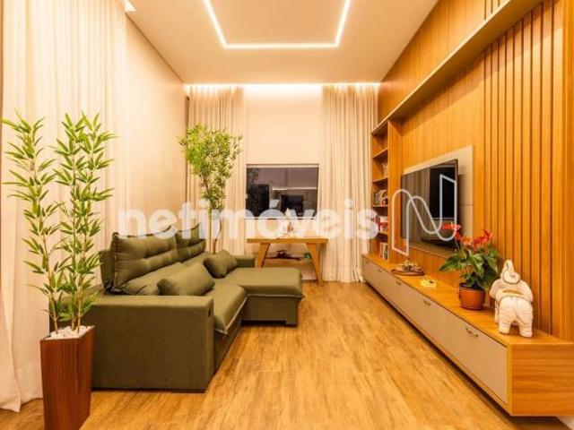 CASA 5 QUARTOS SHIN QL 6 LAGO NORTE