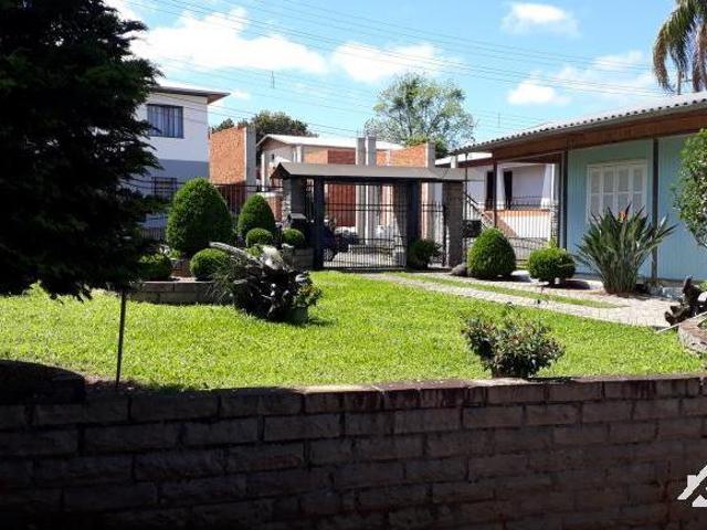 CASA 5 Renovação Veranópolis RS