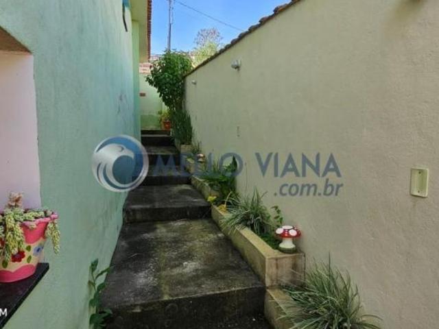 Casa para venda em Centro, São Lourenço