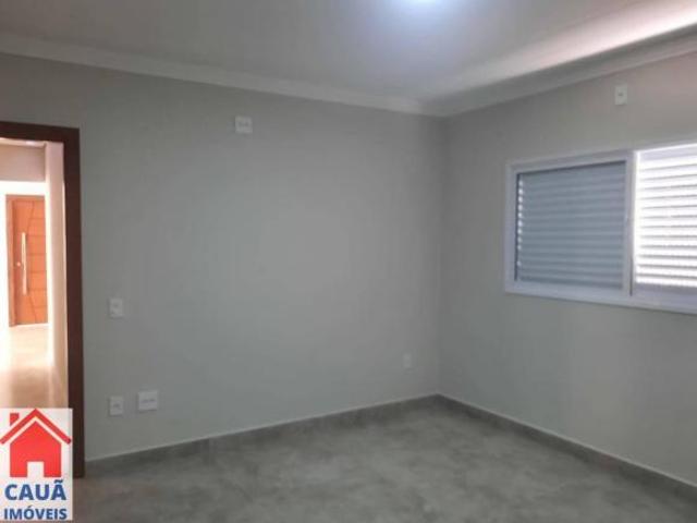 Casa para venda e aluguel em Nossa Senhora da Abadia, Uberab