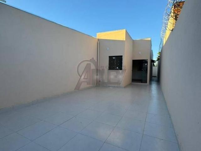 Casa para venda em Santa Rafaela, Montes Claros
