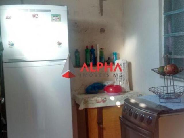 Casa para venda em Flamengo, Contagem