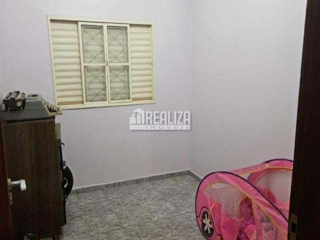 Casa para venda em Conjunto Manoel Mendes, Uberaba