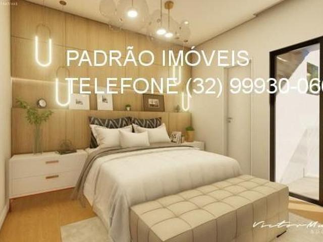 Casa para venda em Aeroporto, Juiz de Fora