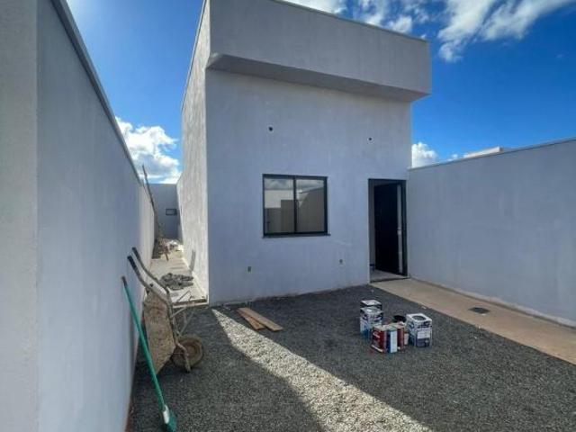 Casa para venda em Novo Mundo, Uberlândia