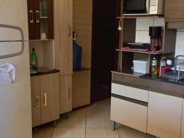 Casa 64m² à venda por R$ 265.000,00 3 três Dormitórios Canoas/RS