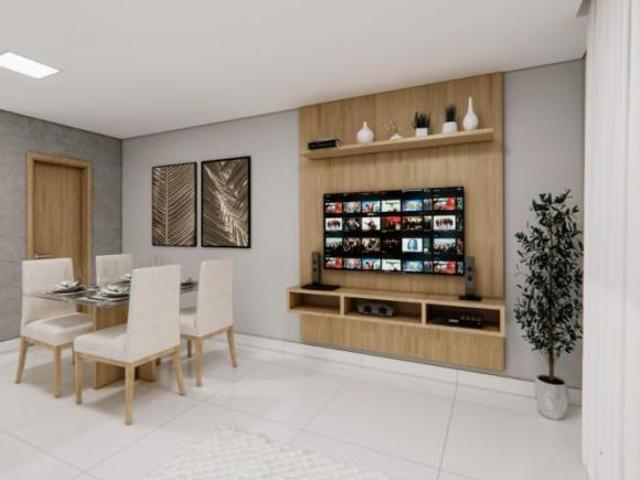Casa para venda em Vila Cloris, Belo Horizonte