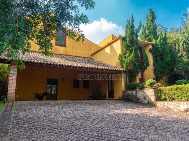 Casa, 650 m² venda por R$ 3.100.000,00 ou aluguel por R$ 20.000,00/mês Granja Viana Cotia/SP