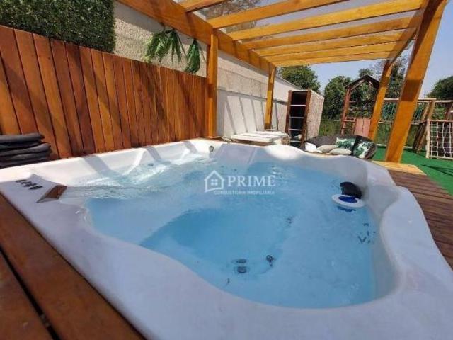 Casa, 650 m² venda por R$ 4.250.000,00 ou aluguel por R$ 22.200,00/mês Condomínio Beverly Hills