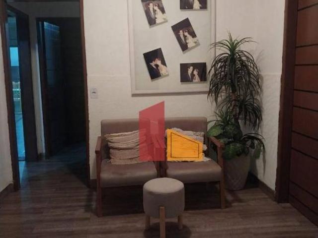 Casa para venda em Conjunto Uberaba, Uberaba