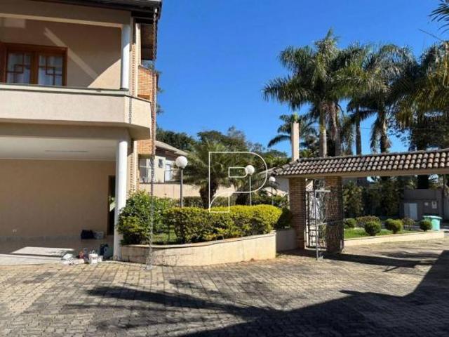 Casa, 657 m² venda por R$ 3.250.000,00 ou aluguel por R$ 15.000,00/ano Granja Viana Cotia/SP