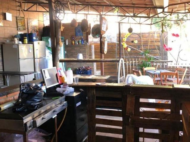 Casa para venda em Morro da Cruz, Sabará