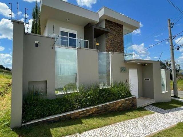 Casa para venda em Jardim Europa, Pouso Alegre