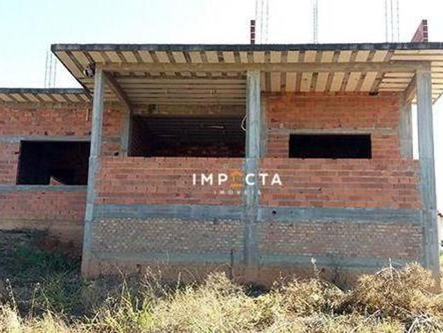 Casa para venda em Centro, Piranguinho
