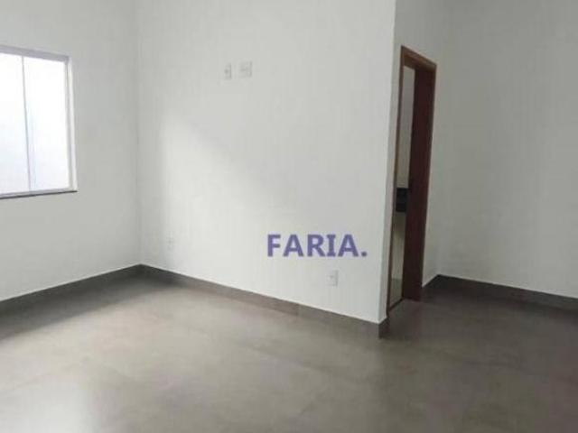 Casa para venda em Jardim Boa Esperança, Alfenas