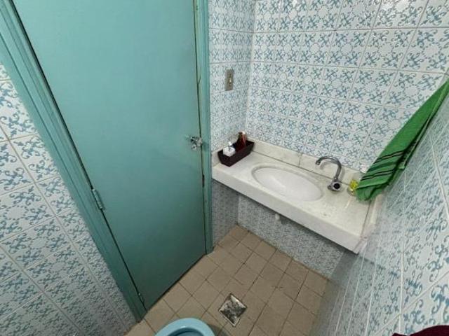 Casa para venda em São José, Belo Horizonte