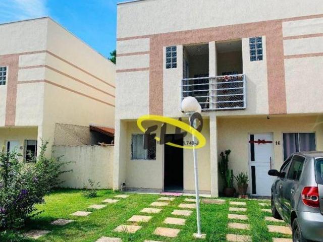 Casa, 65 m² venda por R$ 350.000,00 ou aluguel por R$ 2.800,02/mês Parque Rincão Cotia/SP