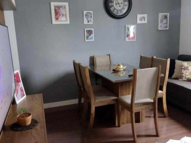 Casa 65m2, 2 Dormitórios, 1 Banheiro, Cozinha Americana, Moveis Planejados, Lavanderia Coberta, Espa