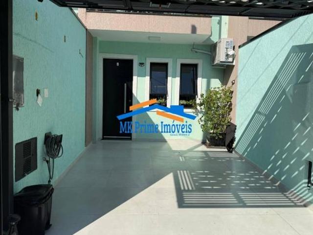 Casa 65m² com 2 quartos na Bela Vista Osasco