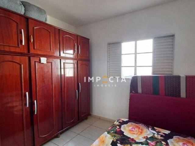 Casa para venda em Jardim Jacarandá, Pouso Alegre