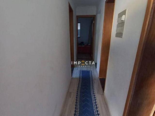 Casa para venda em Residencial Morumbi II, Pouso Alegre