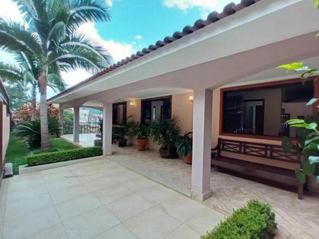 Casa para venda em Jardim Quisisana, Poços de Caldas