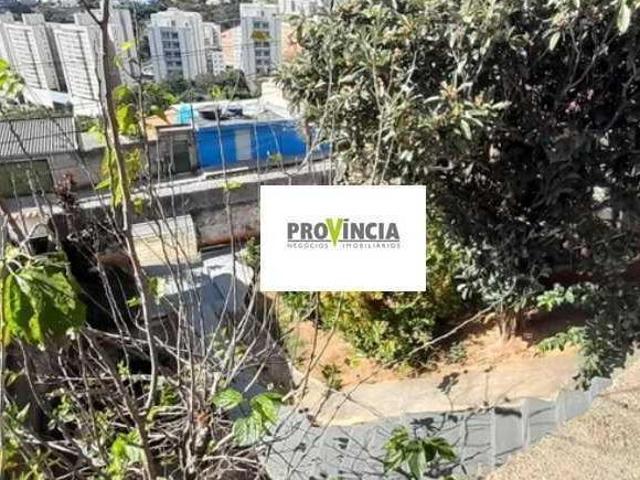 Casa para venda em Palmeiras, Belo Horizonte