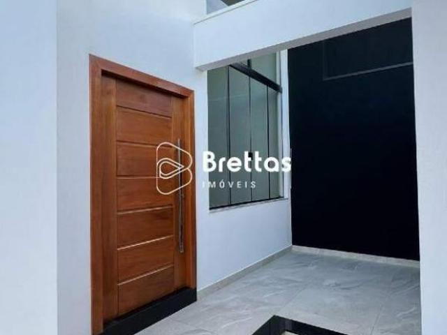Casa para venda em Morada do Sol, Lavras