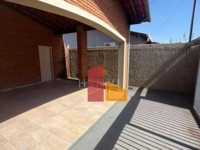 Casa para venda em Olinda, Uberaba