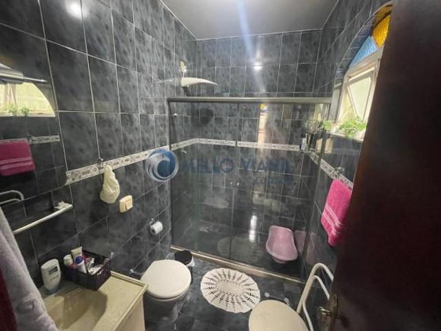 Casa para venda em Centro, São Lourenço