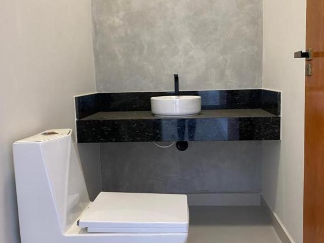 Casa para venda em Residencial a Vencedora, Lavras