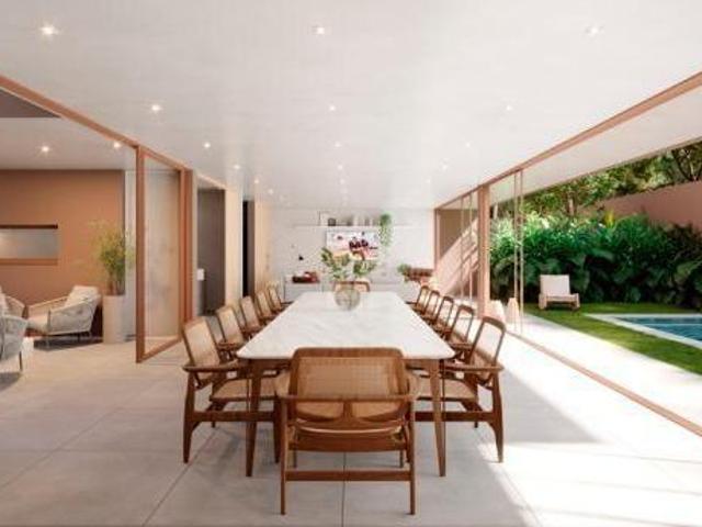 Casa 665.5m², Jardim dos Estados SP | Venda