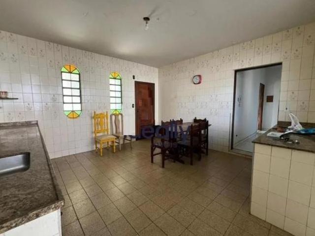Casa para venda em Santa Terezinha, Belo Horizonte