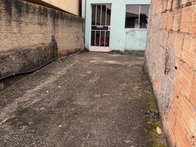 Casa para venda em Novo Riacho, Contagem