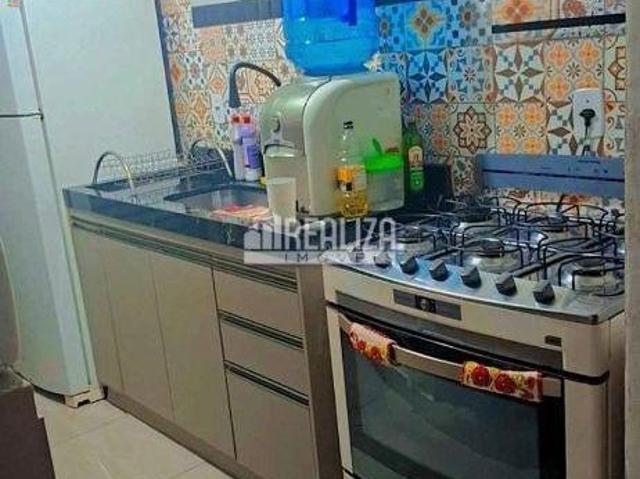 Casa para venda em Parque dos Girassóis IV, Uberaba