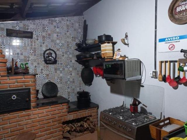 Casa para venda em Pedra Azul, Contagem