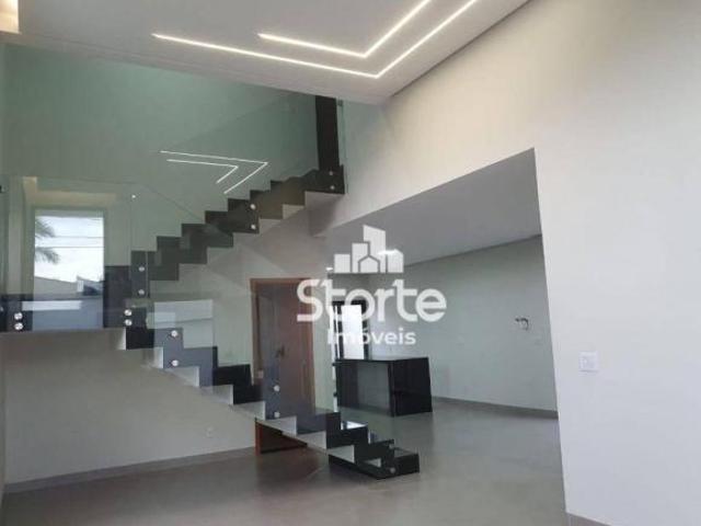 Casa para venda em Morada da Colina, Uberlândia