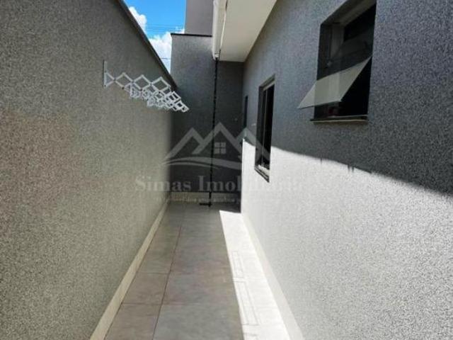Casa para venda em Belvedere, Patos de Minas