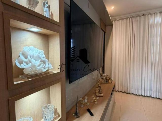 Casa para venda em Novo Eldorado, Contagem