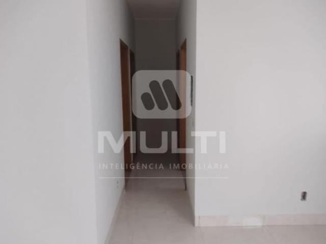Casa para venda em Nossa Senhora das Graças, Uberlândia