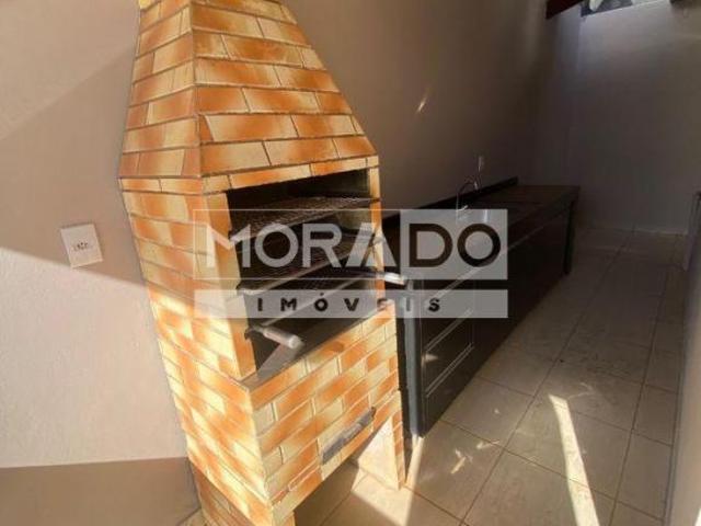 Casa para venda em Parque do Príncipe, Paracatu